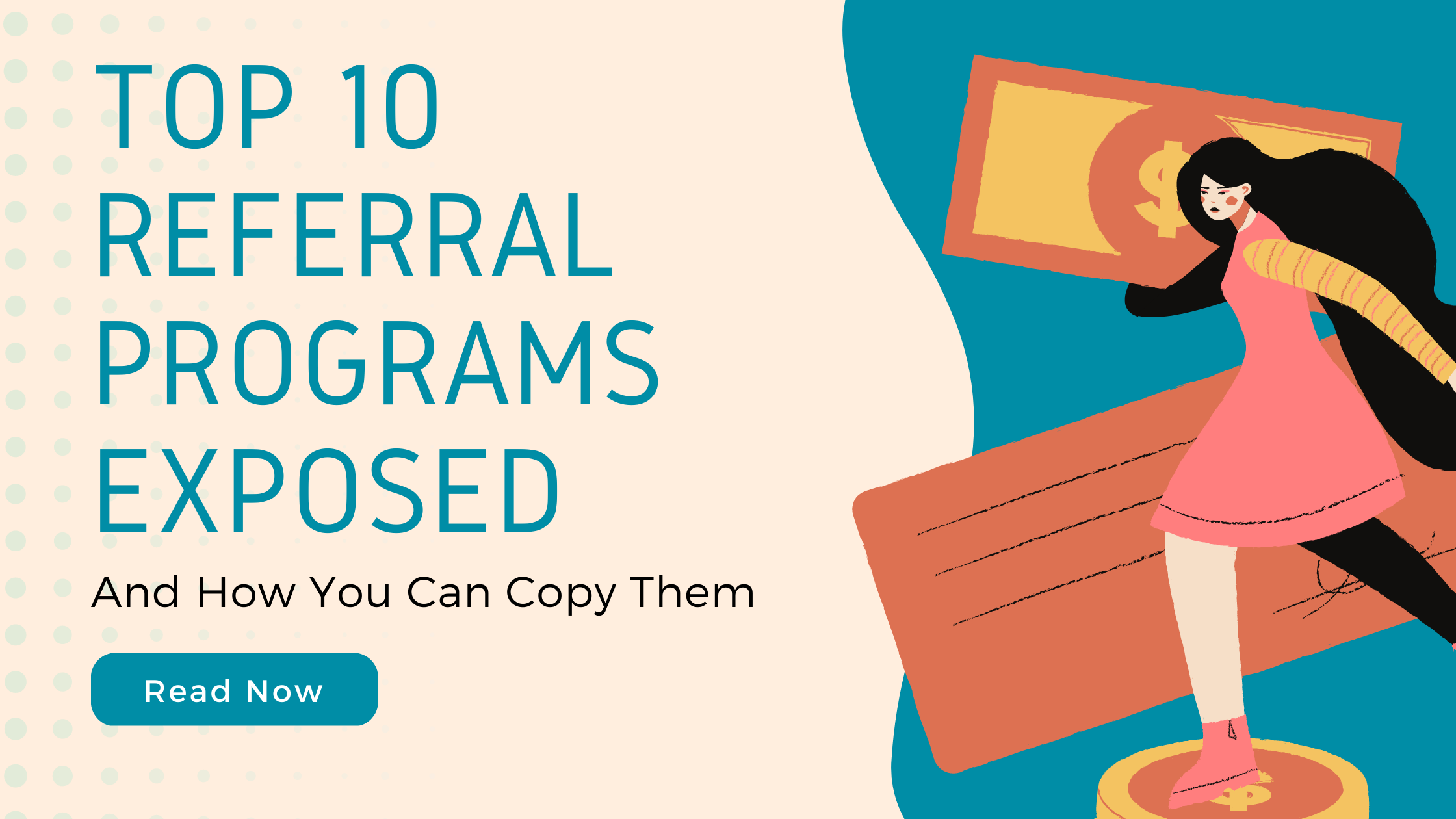 10 Best Referral Program Examples in 2024 [What You Can Learn] | ReferralHero Blog